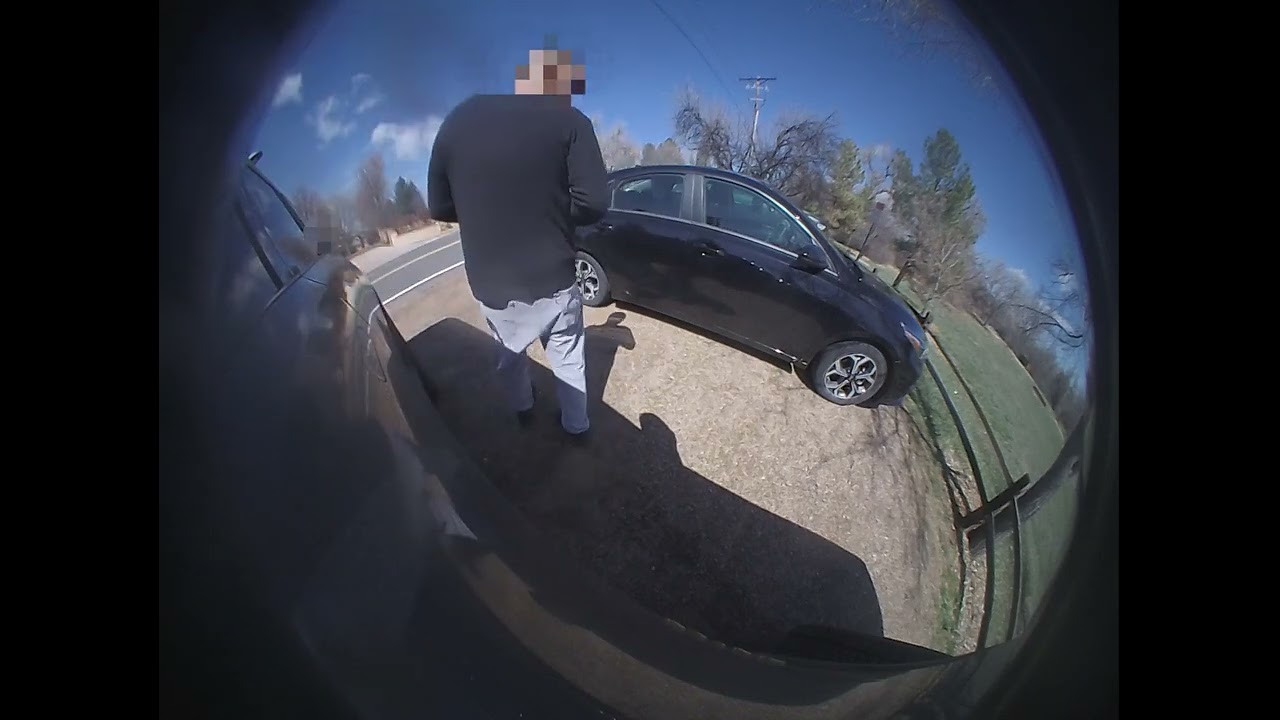 Gary Catches Thief (Updated w/ Gear Guard Video Footage) | Rivian Forum ...