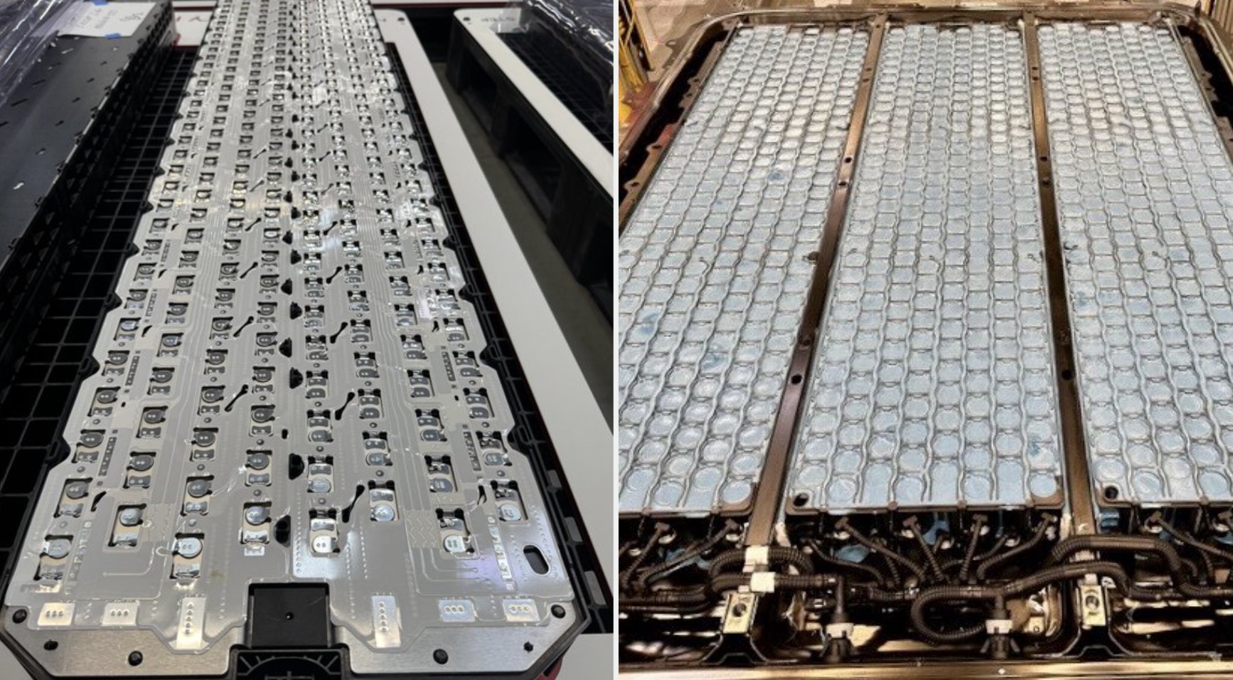 R2 / R3 battery pack photos from RJ | Rivian Forum - R1T R1S R2 R3 News ...