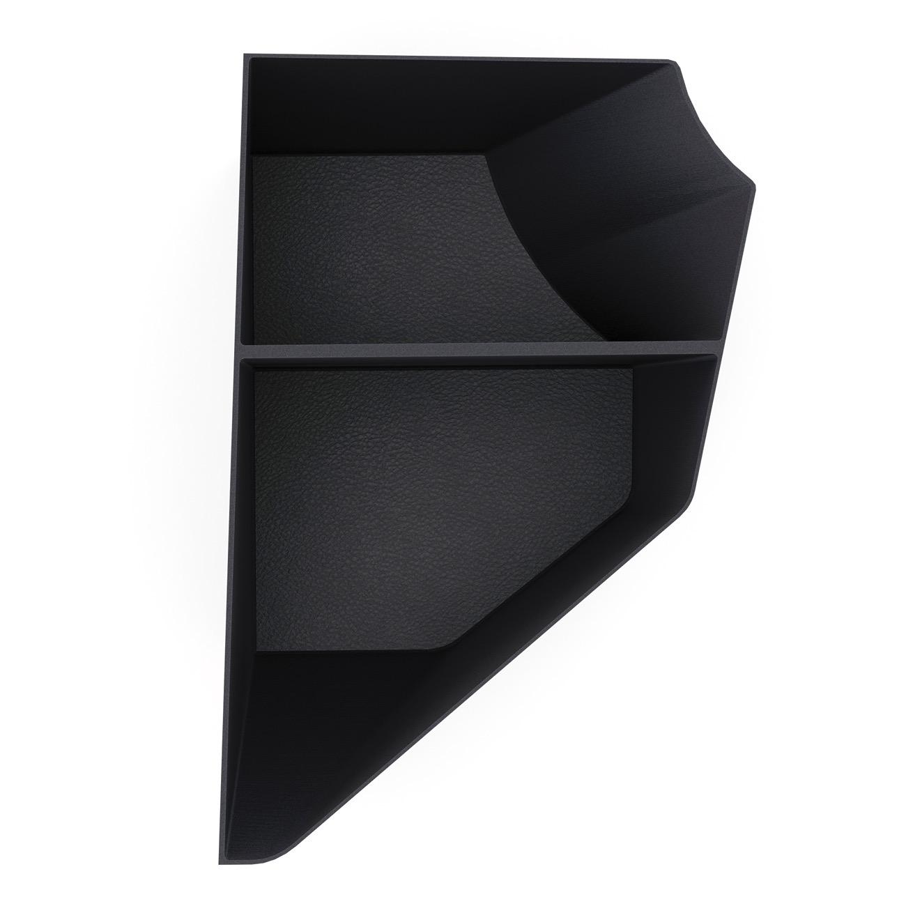 Frunk Tray Organizer for Gen2 Rivian R1T & R1S | Rivian Forum - R1T R1S ...