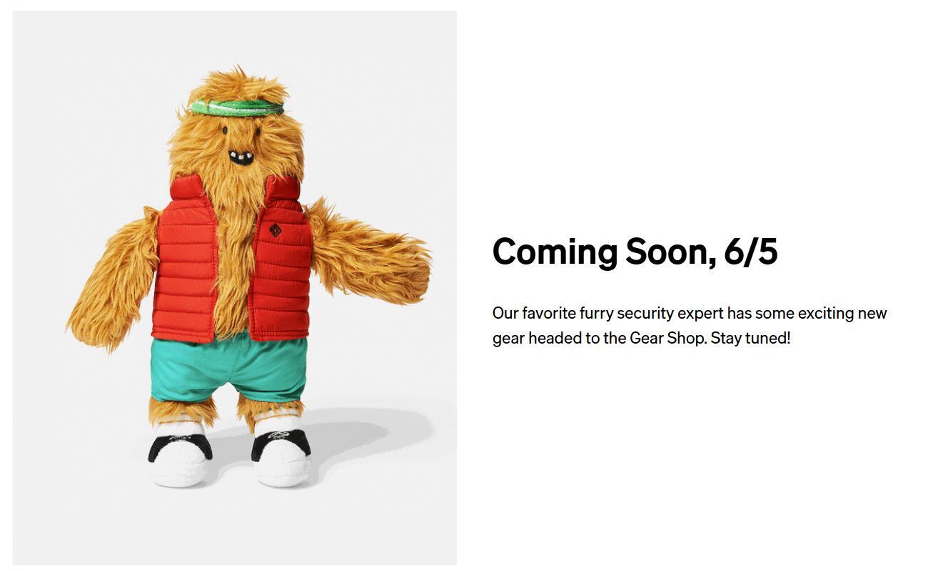 New Gear Shop Item(s) Coming 6/5 | Rivian Forum - R1T R1S R2 R3 News ...