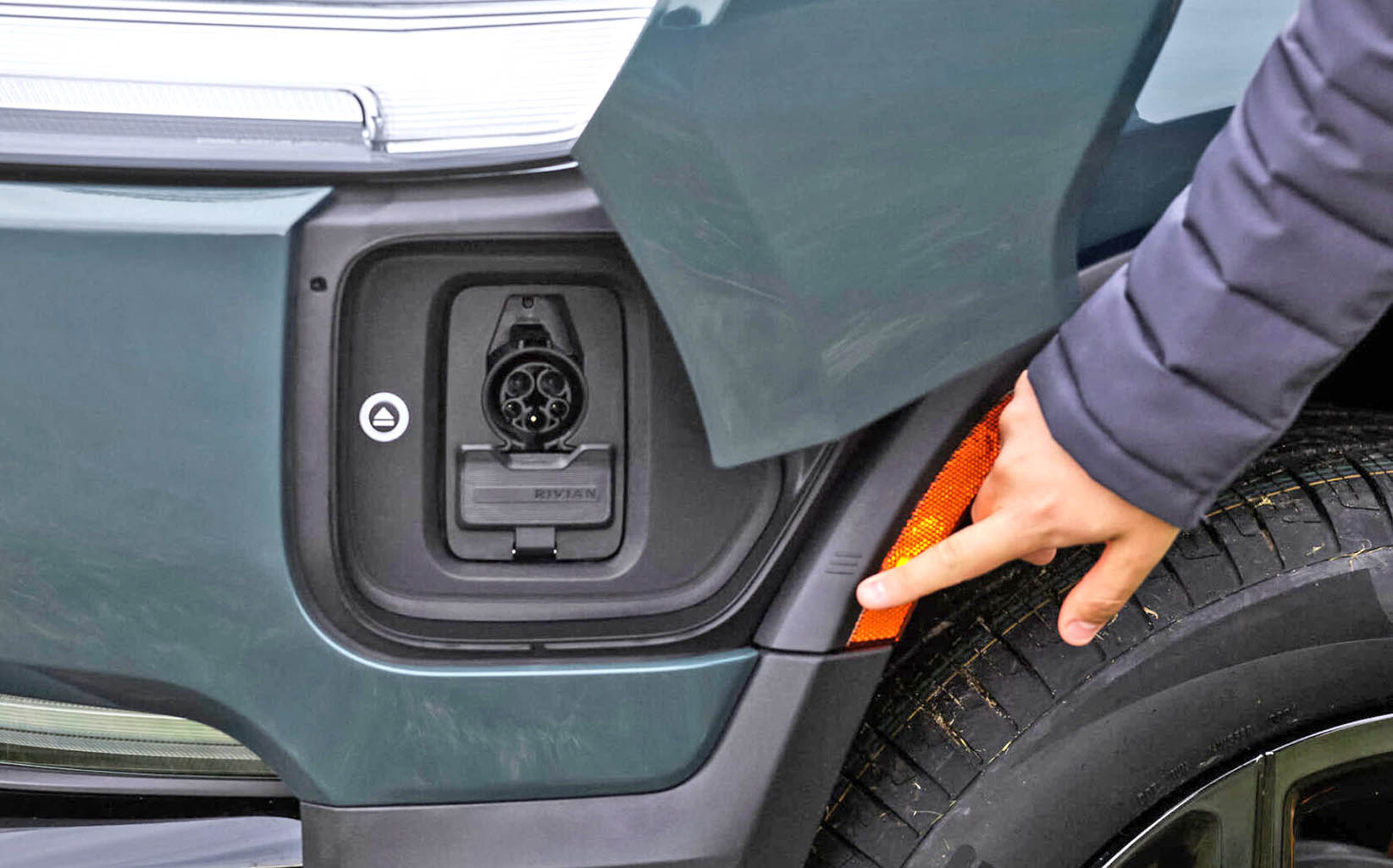 2026 EPA Homologation documents have landed; NACS, No Quad Yet | Rivian ...