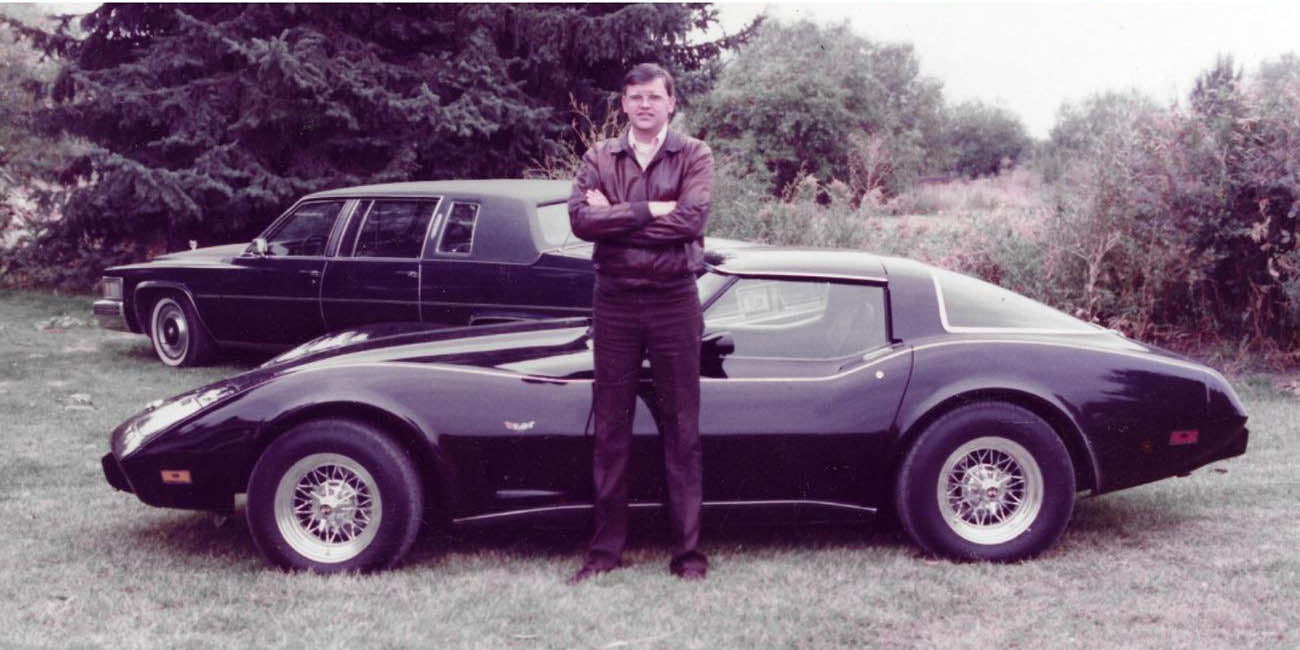 What Was Your Father's Old Car? | Rivian Forum - R1T R1S R2 R3 News ...