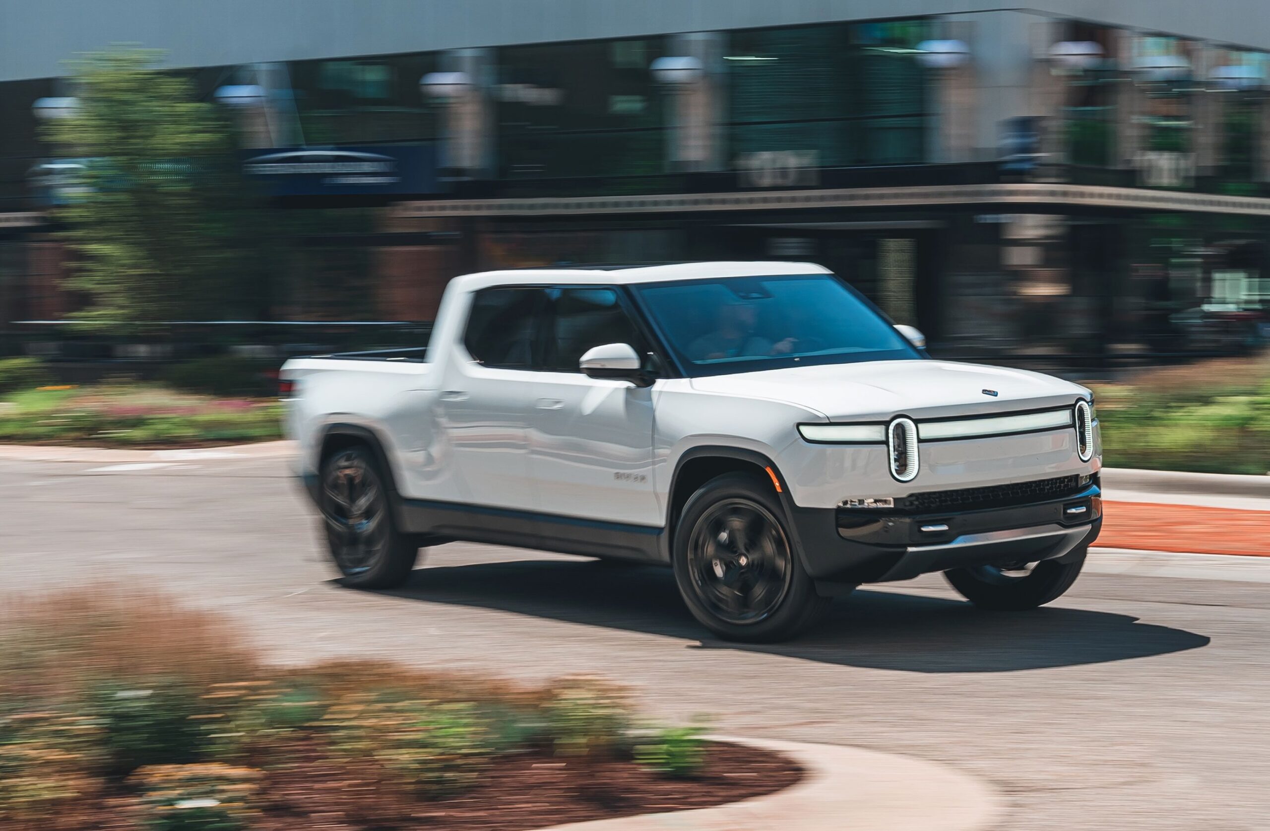 Study: Aggressive Acceleration Good for Battery Life | Rivian Forum ...