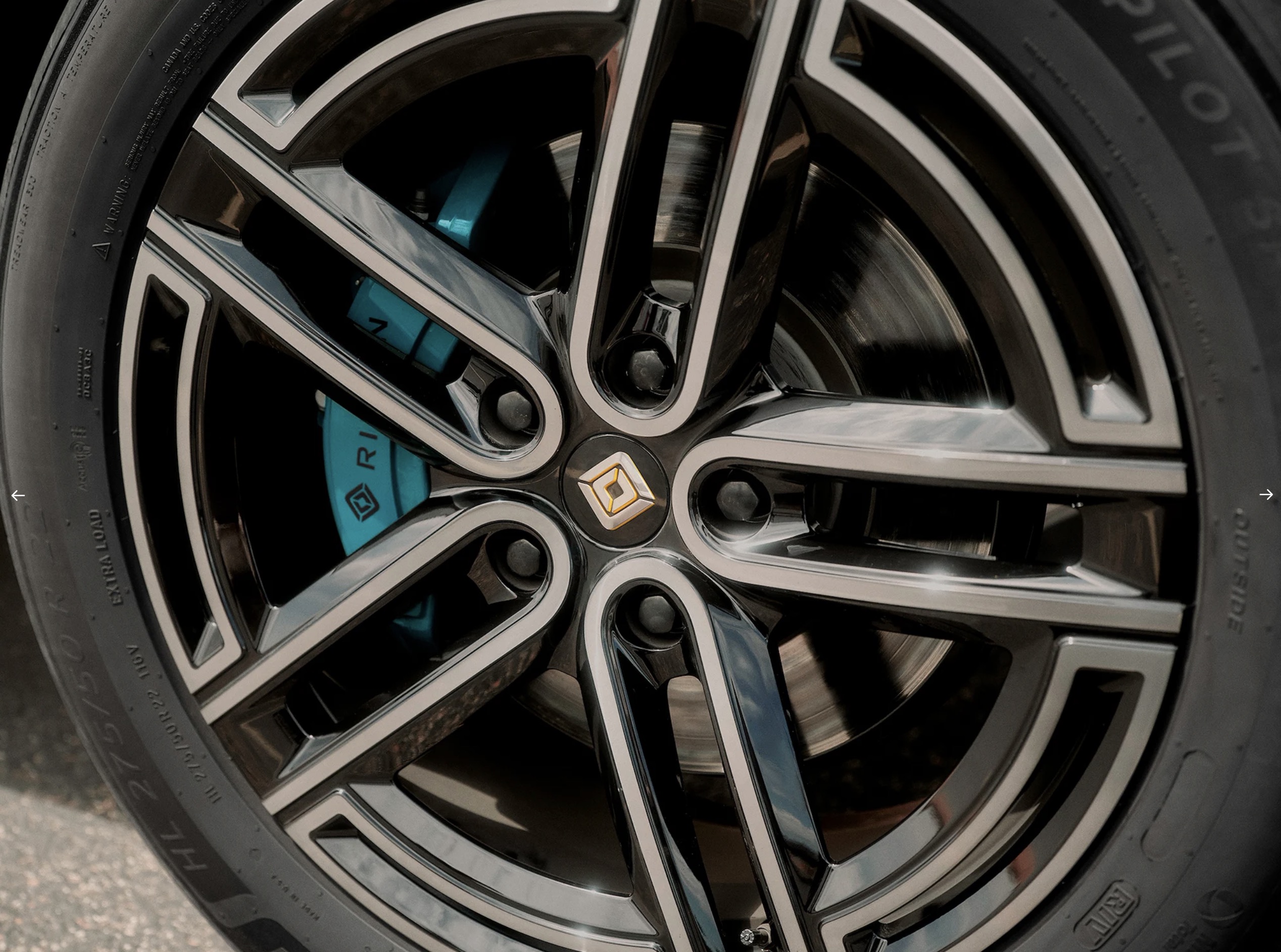 2026 R1 Quad Max Delivery Tracker | Rivian Forum - R1T R1S R2 R3 News ...