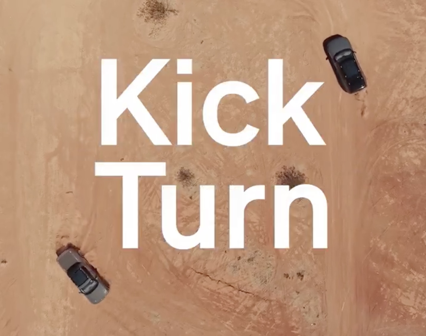Kick Turn Dance Moves 🕺🏻 | Rivian Forum - R1T R1S R2 R3 News, Specs ...
