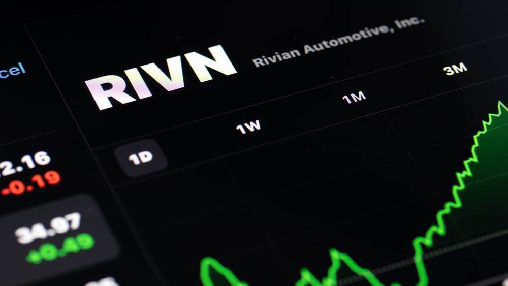 Rivian (RIVN) added to Russell 1000 Index. Lucid and Nikola stocks ...