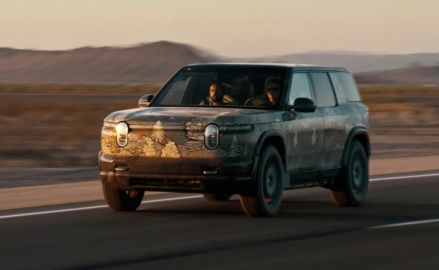 R2 update per Q2 2025 earnings report | Page 2 | Rivian Forum - R1T R1S R2 R3 News, Specs ...