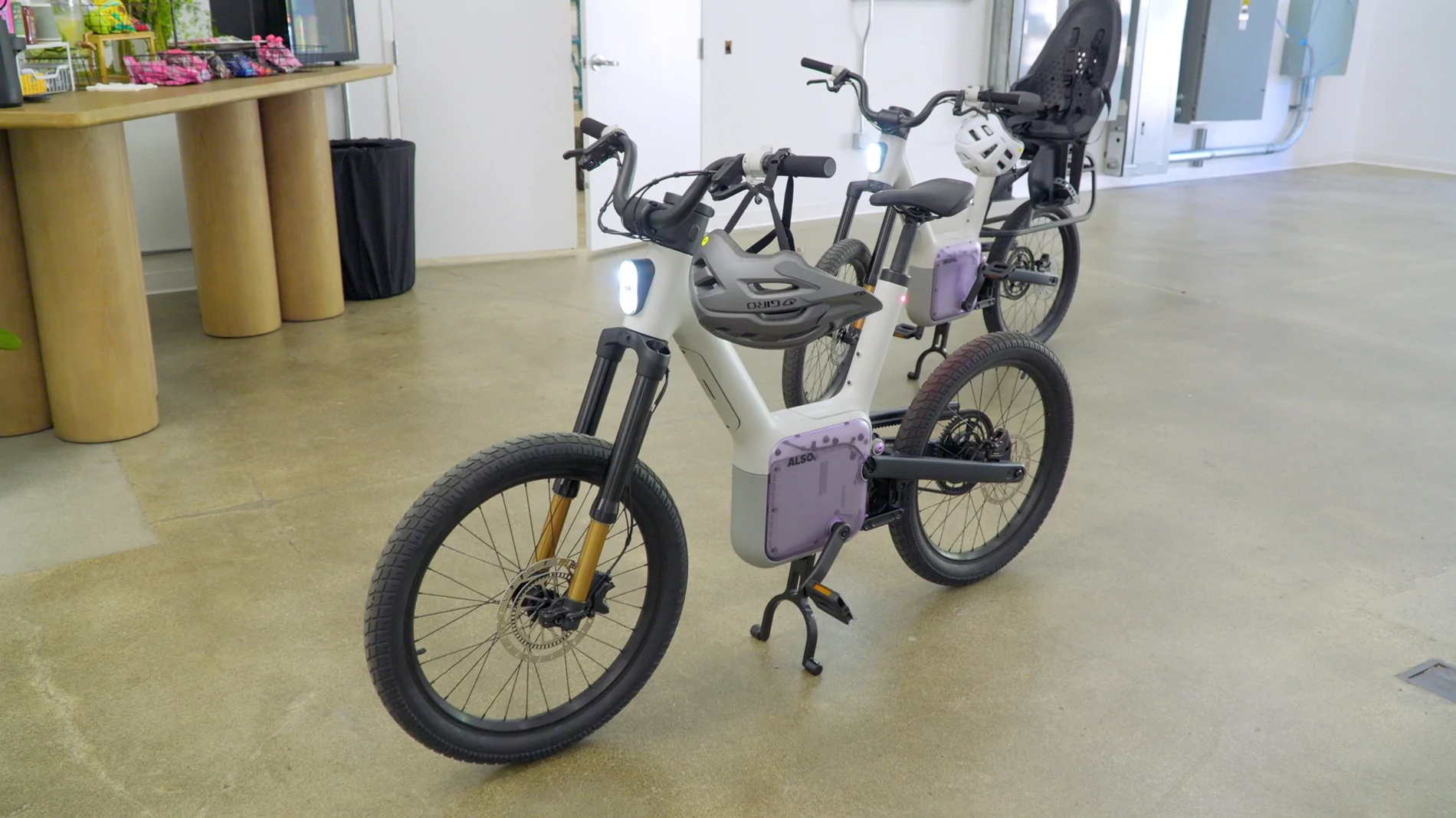Review: I rode the ALSO TM-B E-Bike: Rivian Micromobility Startup’s First EV | Rivian Forum ...