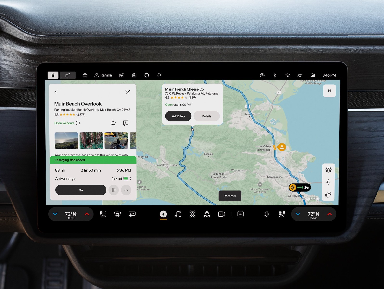 Rivian Switching from Alexa to Google Gemini - Bringing Voice / Text ...