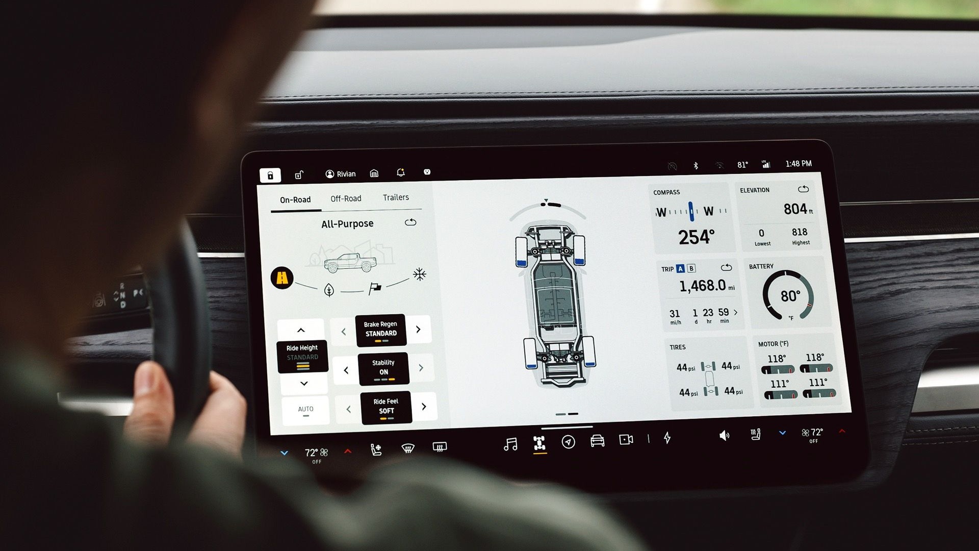 New Service Menu coming to make owner DIY repairs & maintenance easier ...