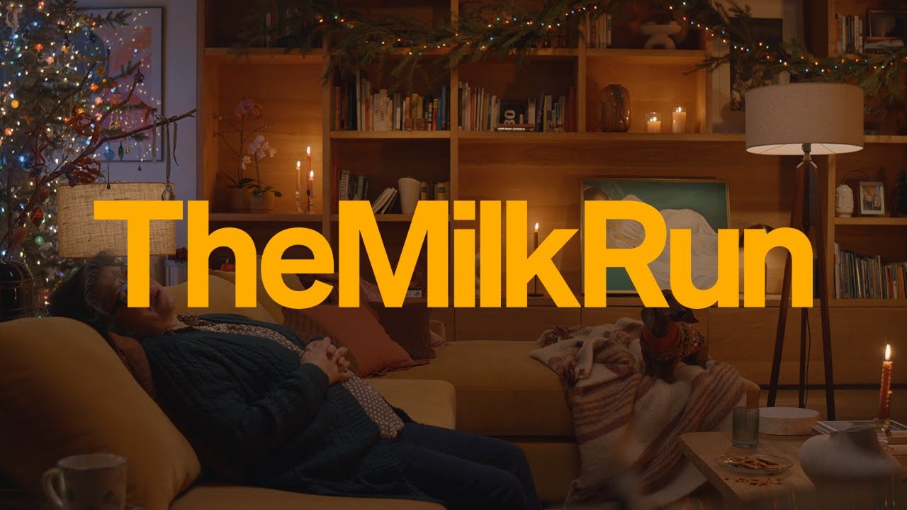 New Rivian Ad -- Real Rivian Adventures: Milk Run | Rivian Forum - R1T R1S R2 R3 News, Specs ...
