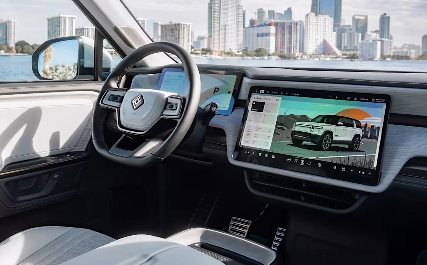 RJ on CarPlay (Autoblog Post / Stratechery Interview) | Page 9 | Rivian ...