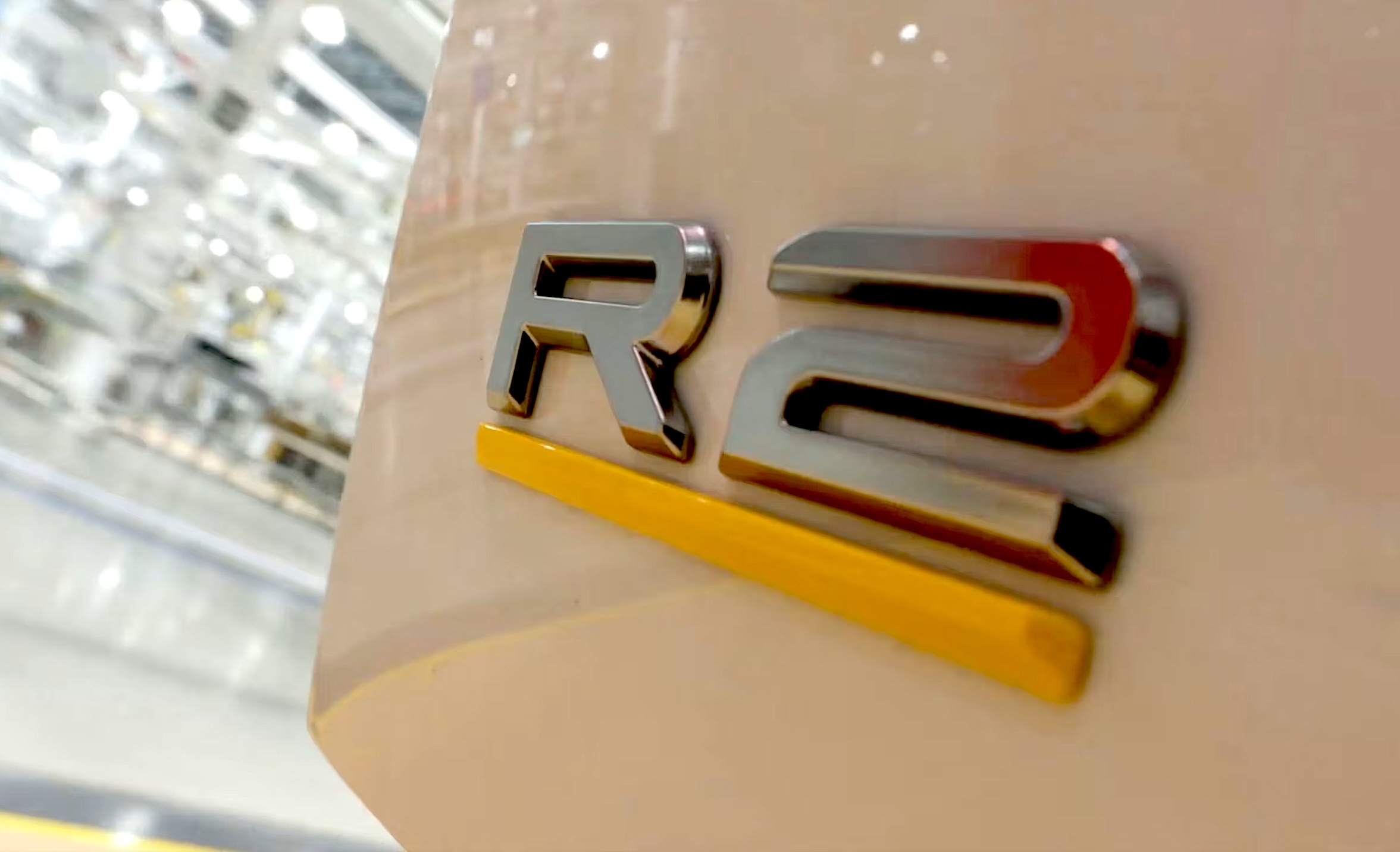 R2 Lease Available at Launch (Report) | Page 2 | Rivian Forums - R1T ...